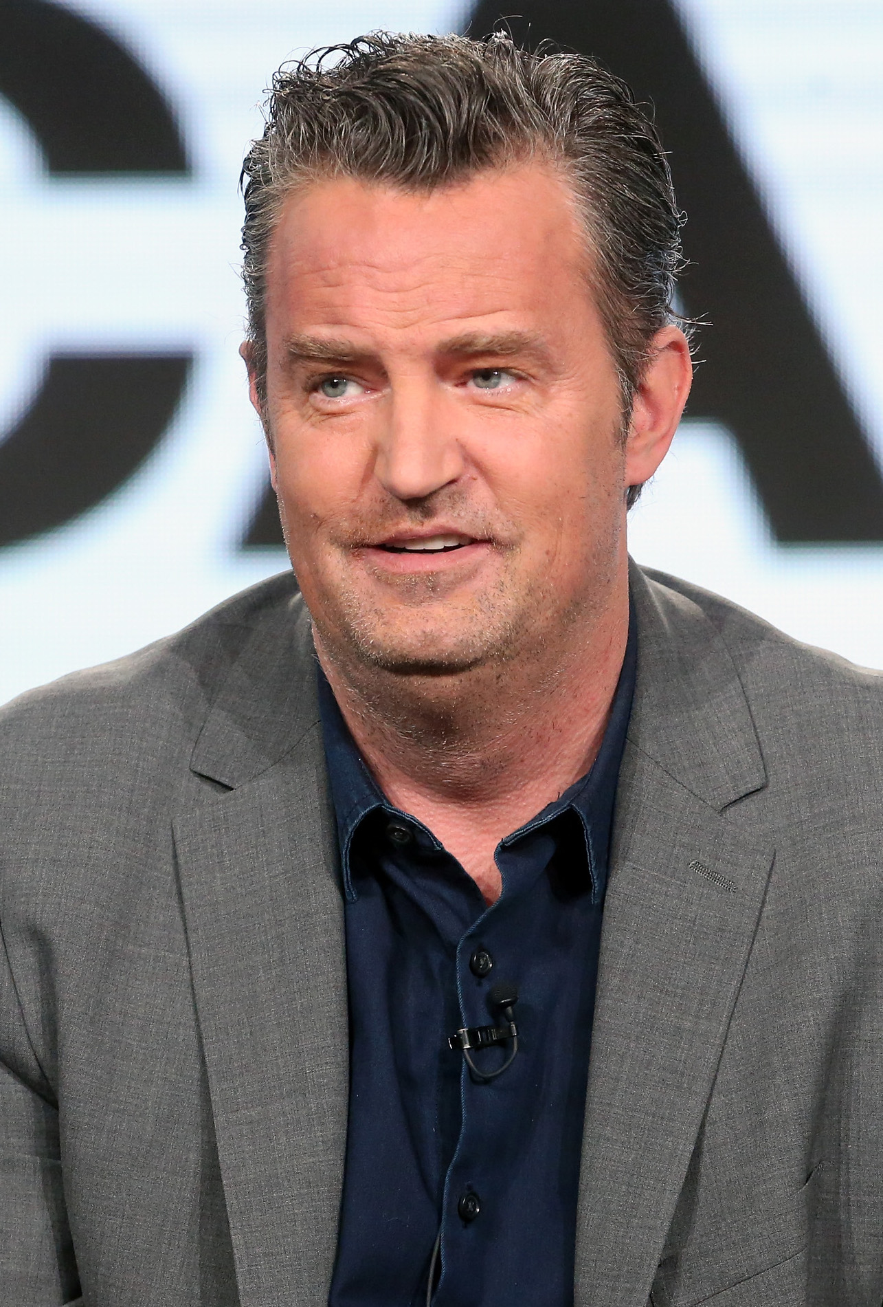 Matthew Perry Death Under Investigation