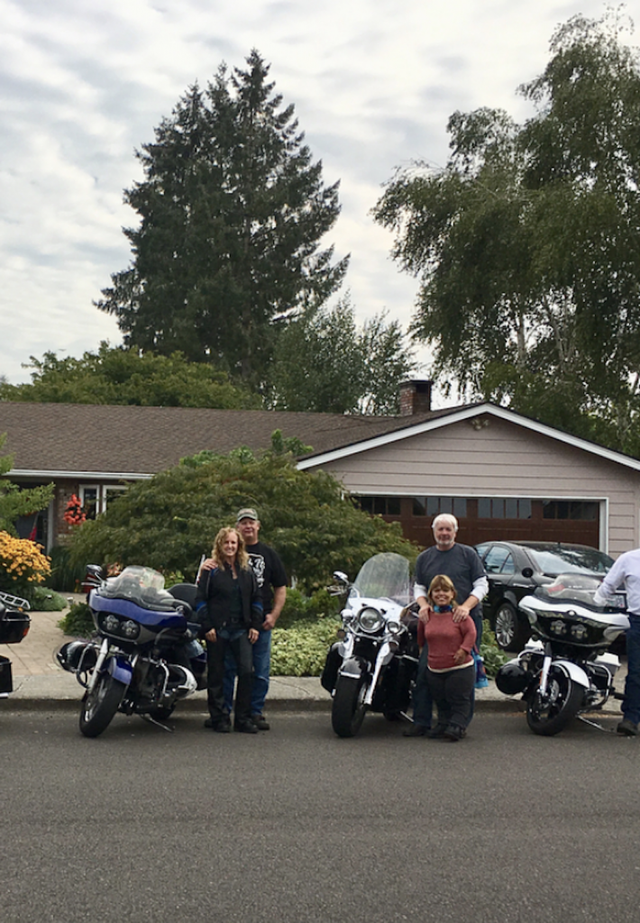 Motorcycle Fans - The Hollywood Gossip