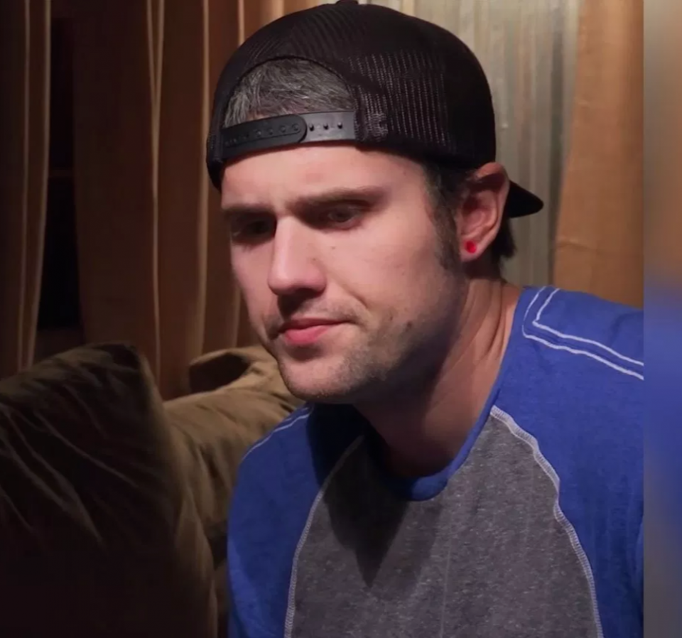 Ryan Edwards: Off to Rehab for a Long, Long Time