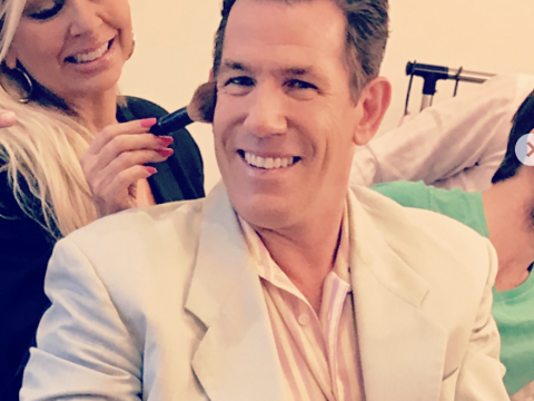 Thomas Ravenel Welcomes Third Child! Baby, Random Ex Heather Mascoe Are ...