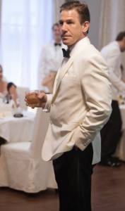 Thomas Ravenel Pleads GUILTY to Assault and Battery