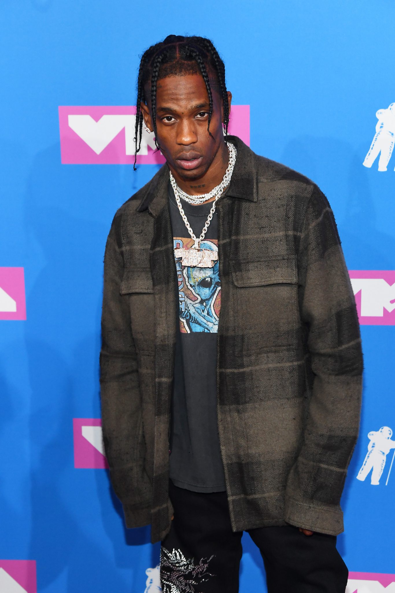 Travis Scott SLAMMED by Al Sharpton for Halftime Show Hypocrisy - The ...