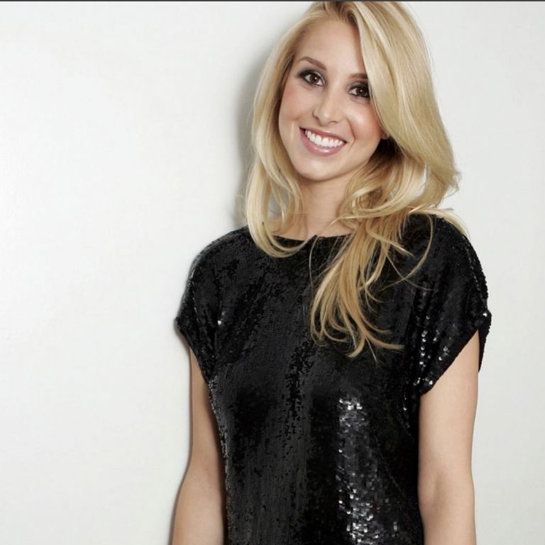 Whitney Port Bikini Photos: THG Hot Bodies Countdown #63! - The ...