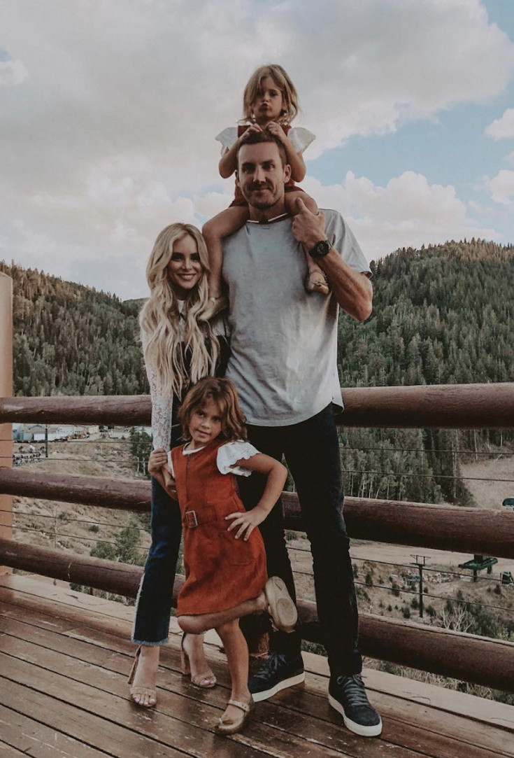 Amanda Stanton Shares Her Side of Shocking Battery Arrest - The ...