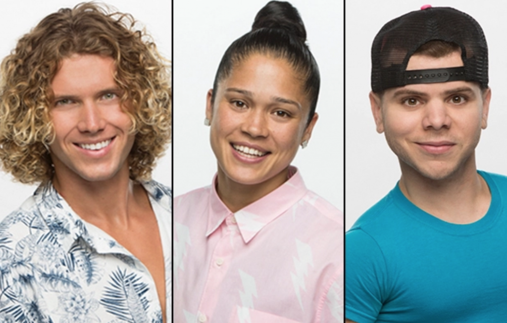Big Brother Recap: Who Won Season 20? - The Hollywood Gossip