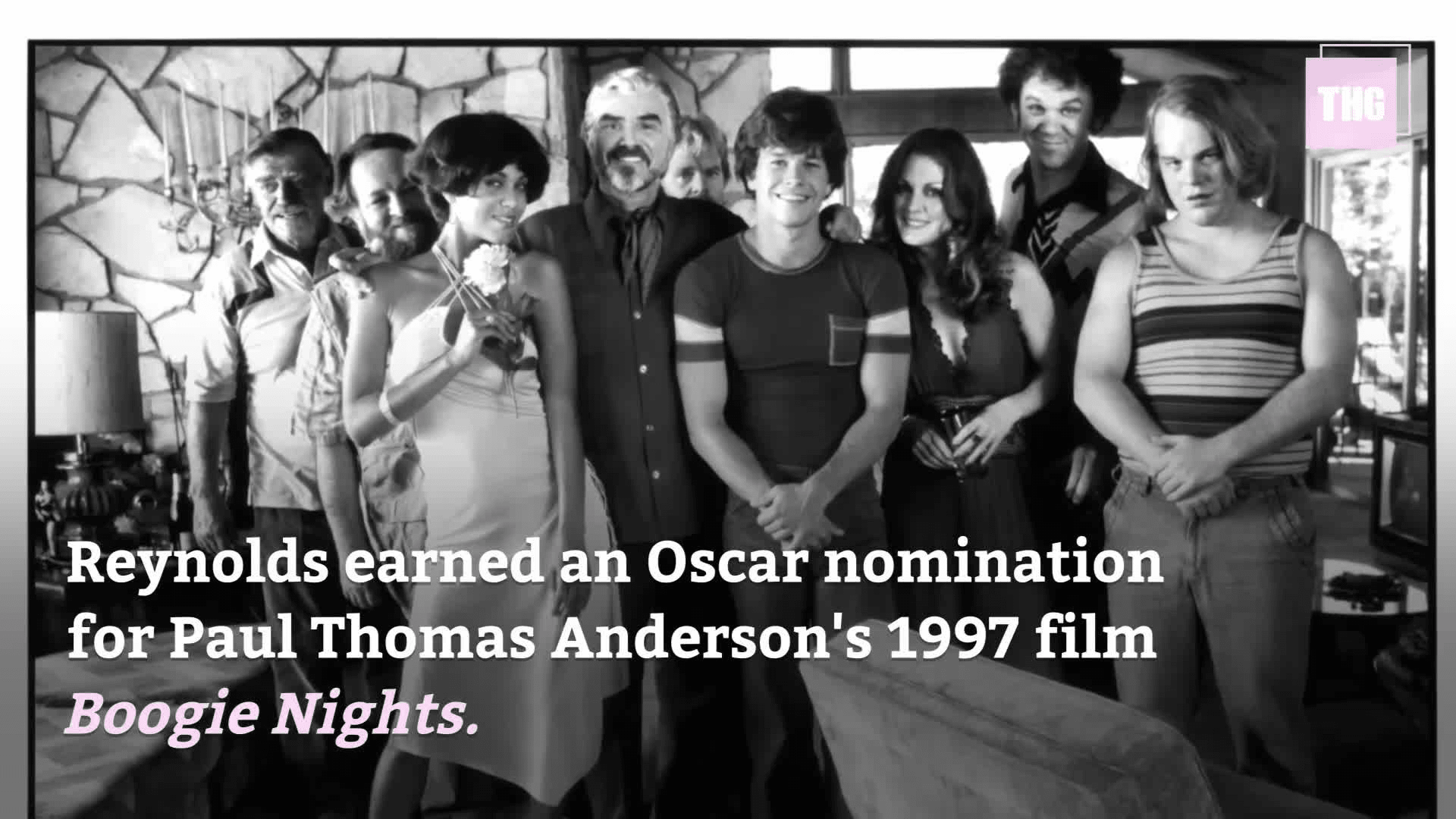 Burt Reynolds: Dead at 82 - The Hollywood Gossip