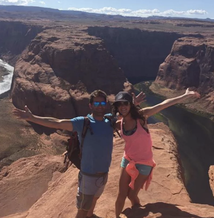 Cerissa Riley - The Hollywood Gossip