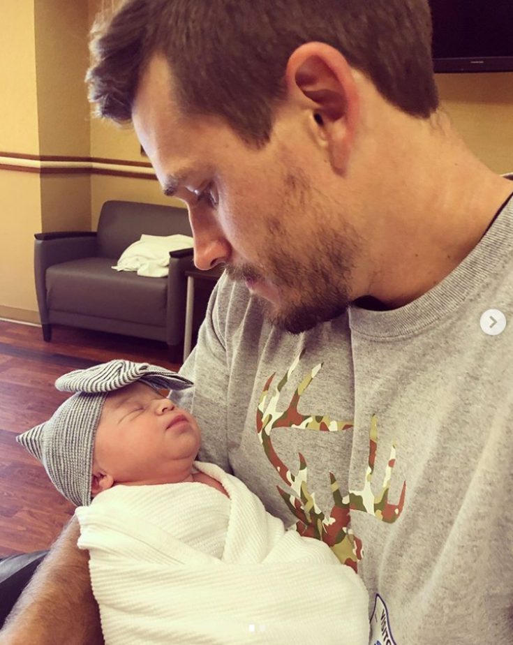 Chelsea Houska: Watch Her (Yes, WATCH Her) Give Birth on Teen Mom 2 ...