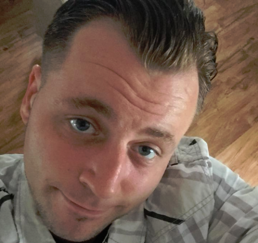 Colin Evans Header Zoom - The Hollywood Gossip