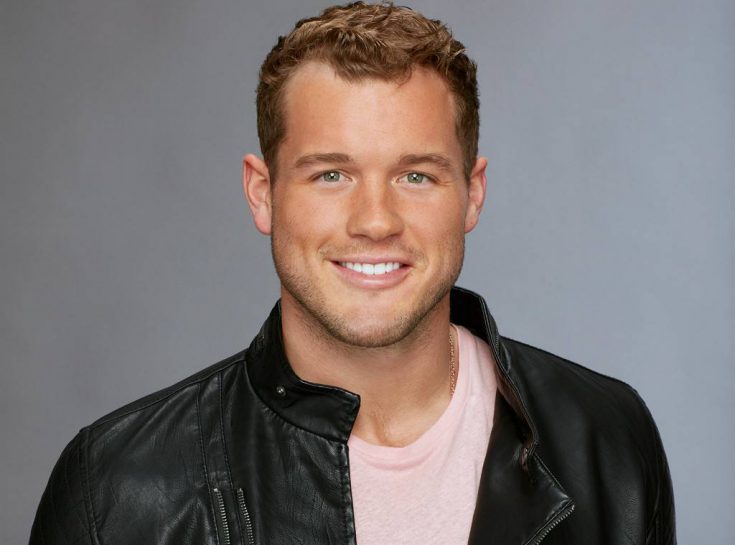 Jason Tartick on Colton Underwood as The Bachelor: Is He a Fan? - The ...