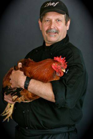 Dan Brophy - The Hollywood Gossip