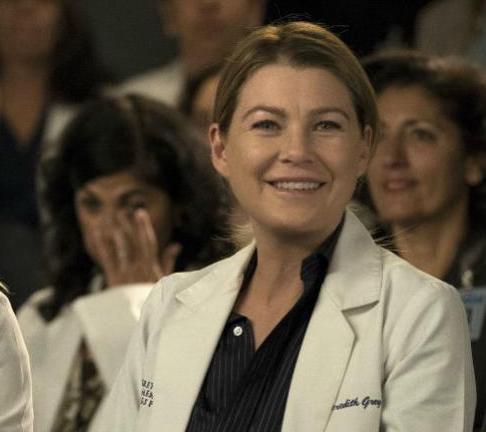 Ellen P Pic - The Hollywood Gossip