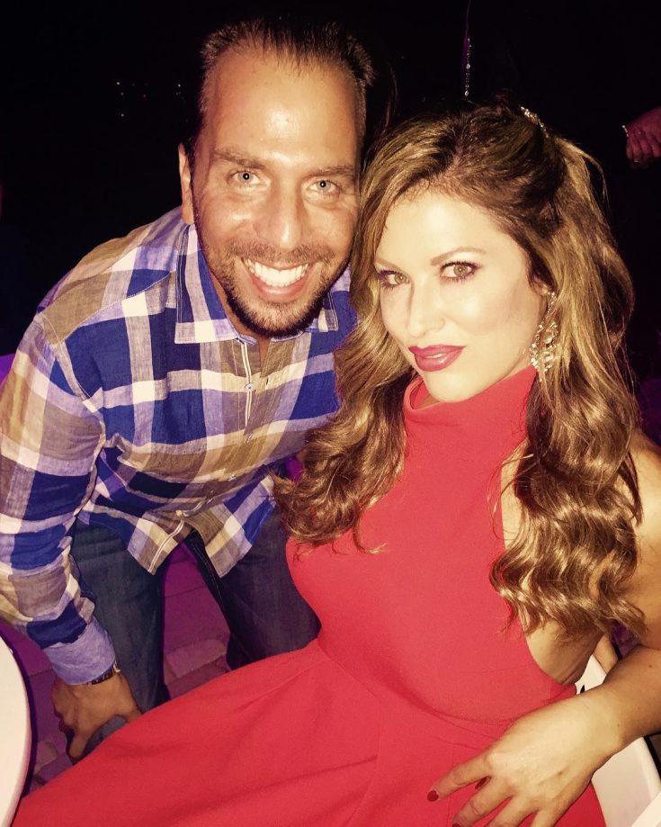 Emily Simpson Beware: Shane Accused of Abuse, Drug Addiction by Ex-Wife ...