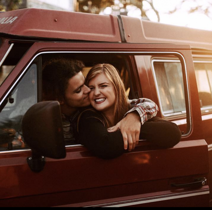 Jacob Roloff: Gushed Over, Praised by Fiancee Isabel Rock - The ...