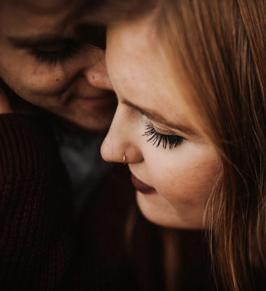 Jacob Roloff: Gushed Over, Praised by Fiancee Isabel Rock - The ...