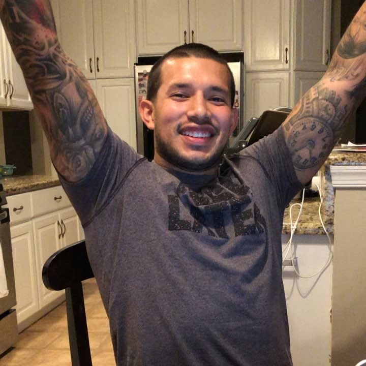 Javi's Big Announcement - The Hollywood Gossip