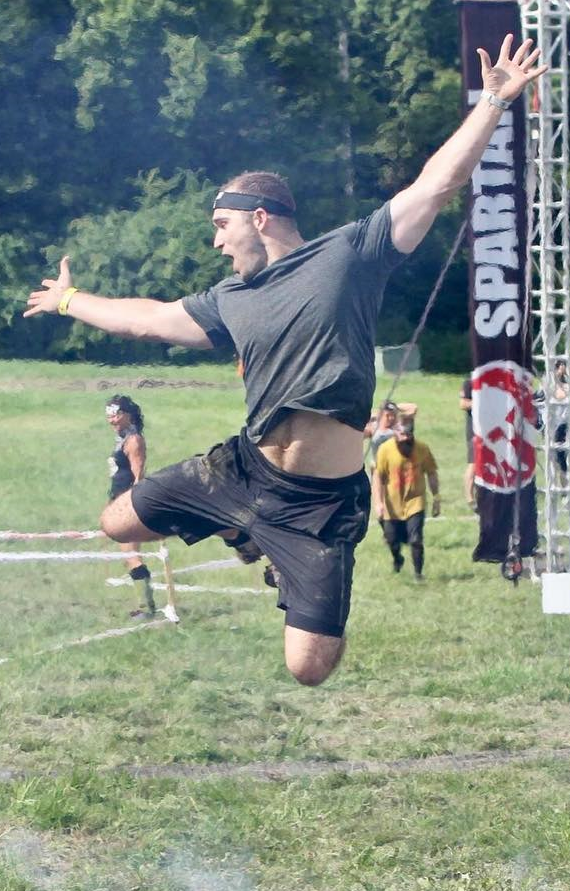 Jon Francetic Photo - The Hollywood Gossip