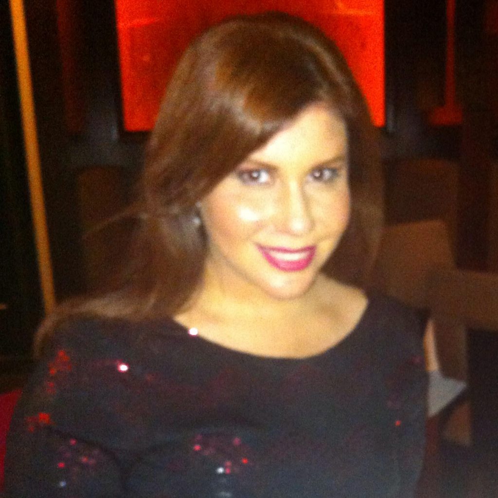 Bridalplasty Murder: Man Convicted of Killing Lisa Marie Naegle - The ...