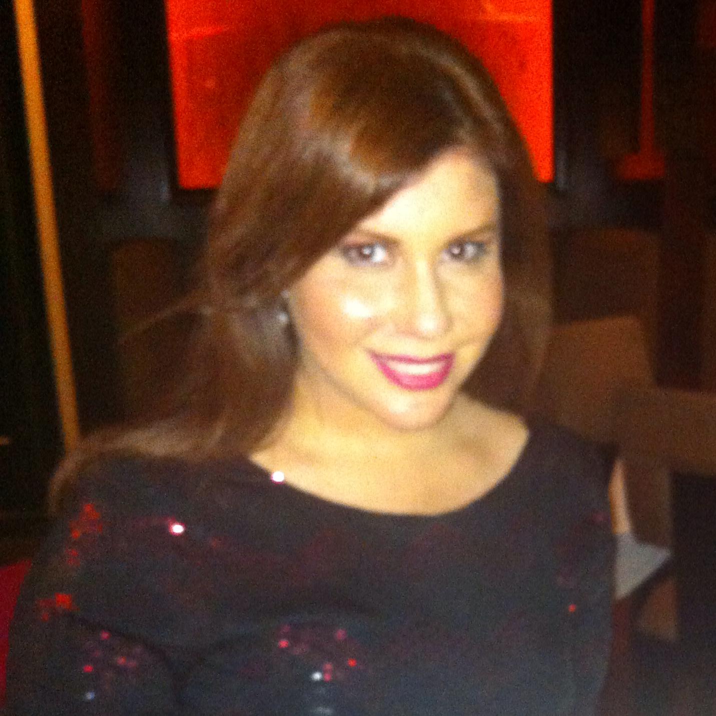 Lisa Marie Naegle Photo - The Hollywood Gossip