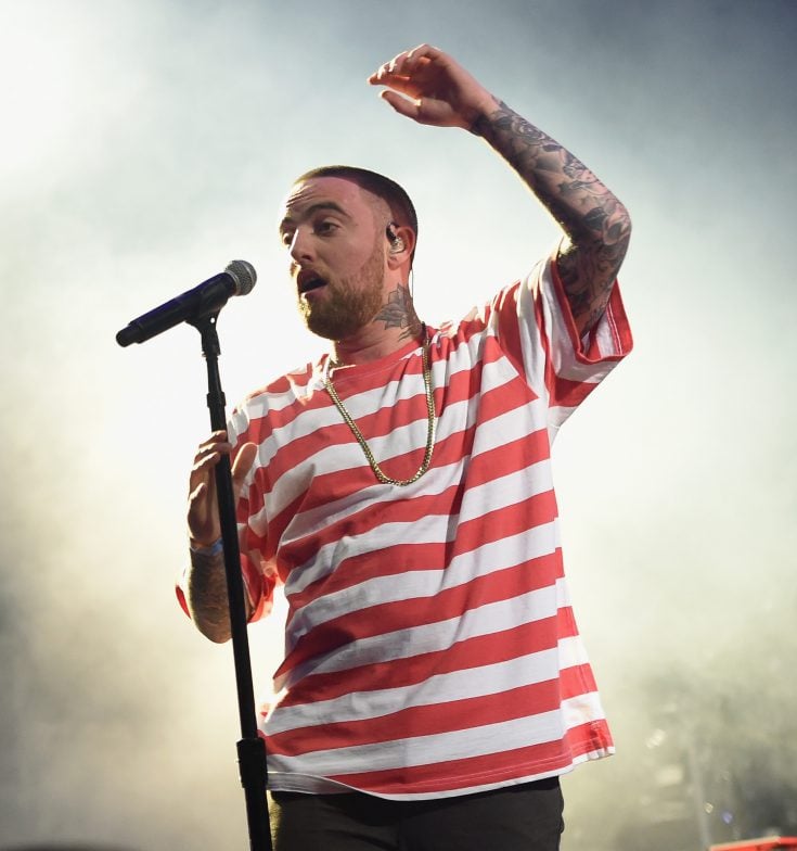 Mac Miller: Cause of Death Revealed