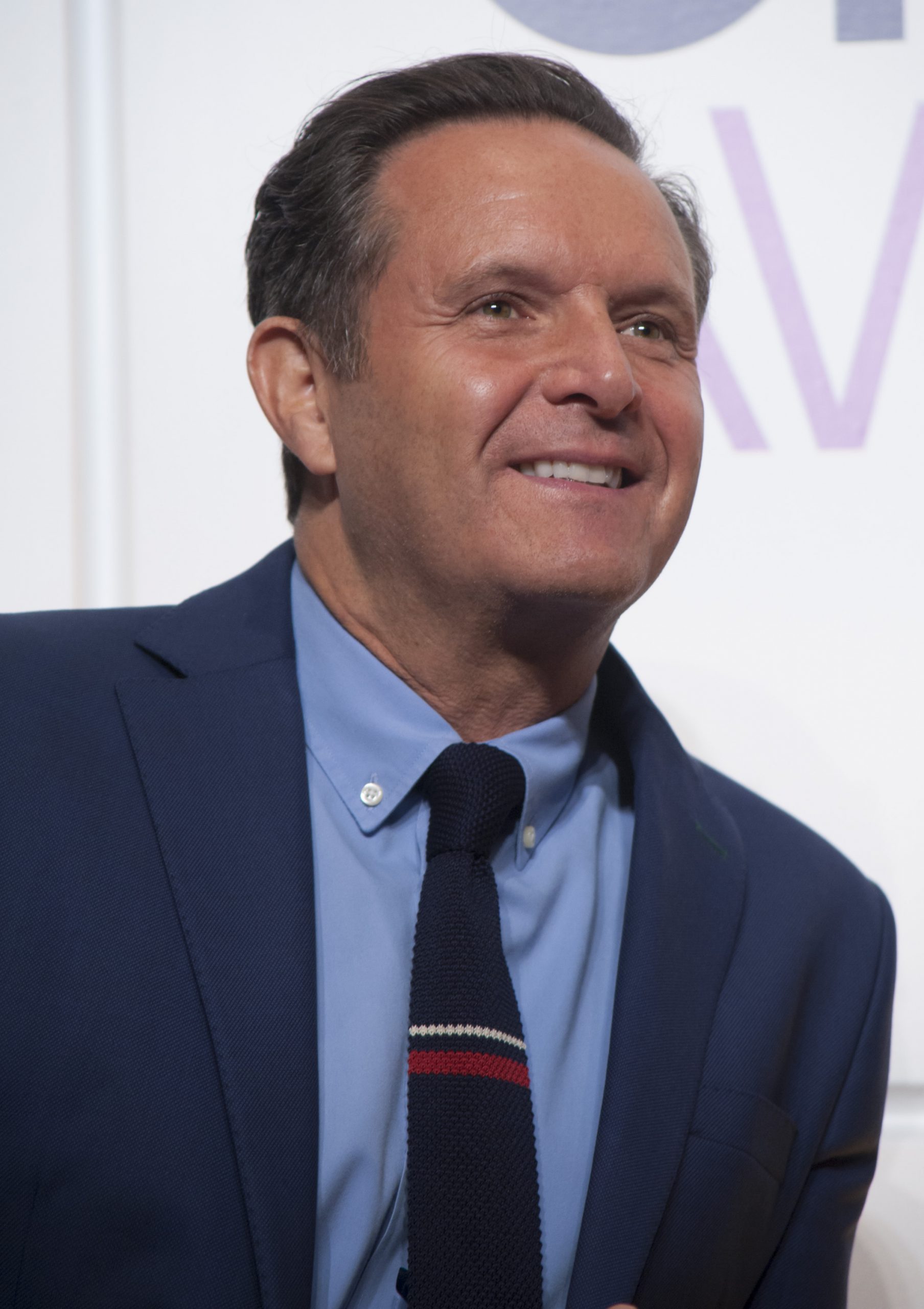 Mark Burnett - The Hollywood Gossip