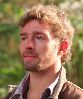 Matt Brown: Forced Into Rehab After Alaskan Bush People Intervention