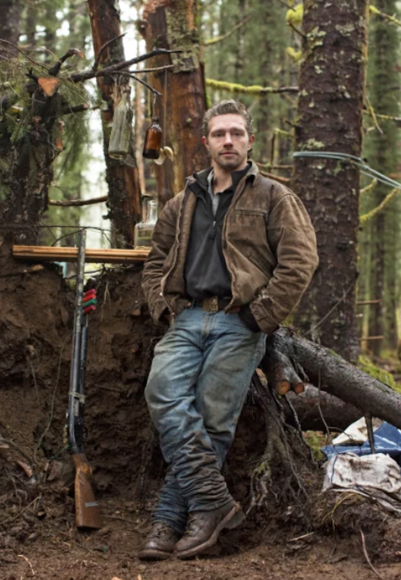 Matt Brown: Forced Into Rehab After Alaskan Bush People Intervention