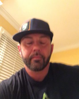 Roger Mathews Celebrates Anniversary With Jenni Farley Despite ...