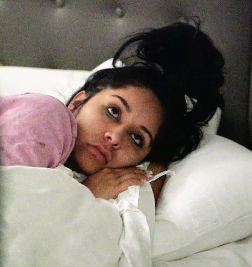 Jersey Shore Recap: Yup, She's Back! - The Hollywood Gossip