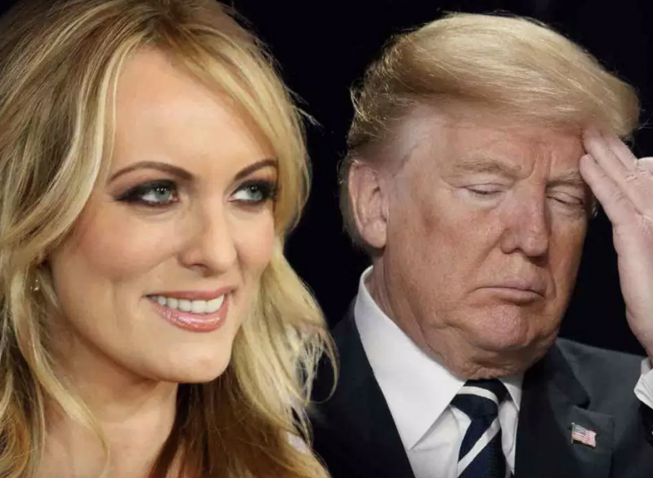 Vanessa Trump to Donald Trump Jr.: Your Dad is Retarded! - The ...