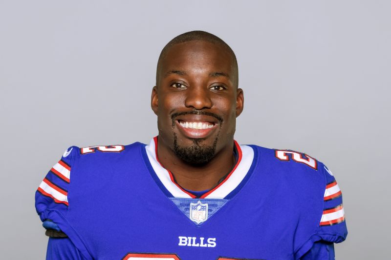 Vontae Davis Picture - The Hollywood Gossip
