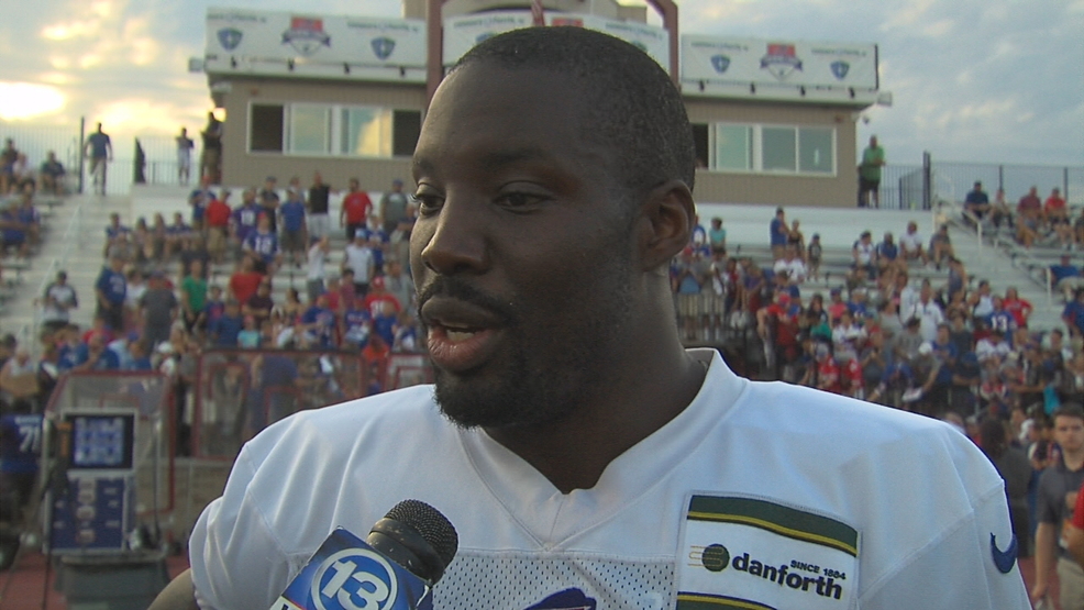 Vontae Davis - The Hollywood Gossip