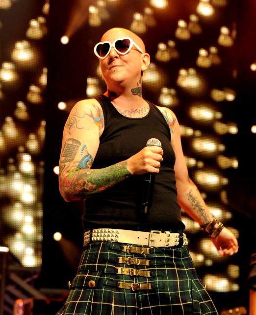 bev image - The Hollywood Gossip