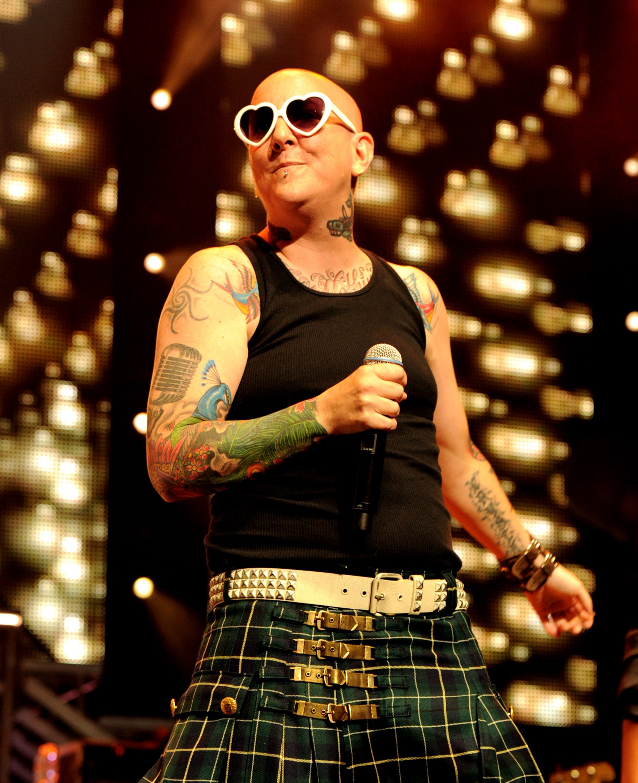 bev image - The Hollywood Gossip