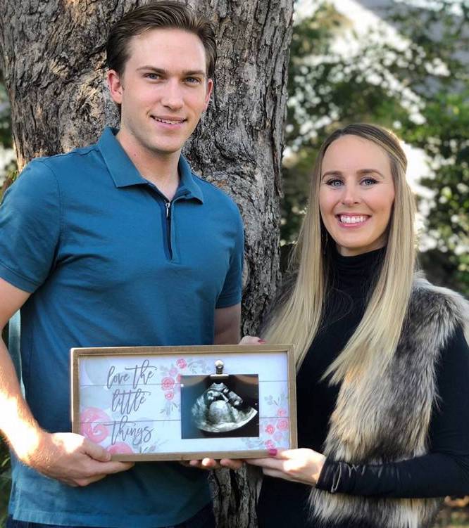 Bob And Danielle - The Hollywood Gossip