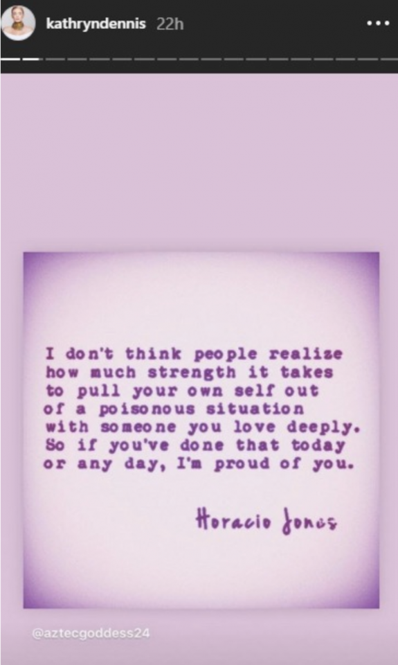 dennis meme - The Hollywood Gossip