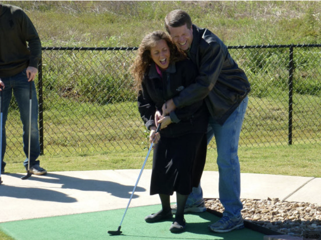 19 Scandals & Counting: The Duggar Family's Most Shameful Moments - The ...