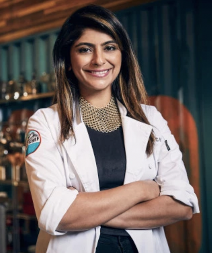 Fatima Ali Dies; Top Chef Star Was 29 - The Hollywood Gossip