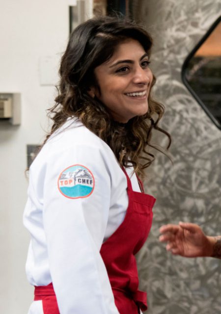 Fatima Ali Picture - The Hollywood Gossip