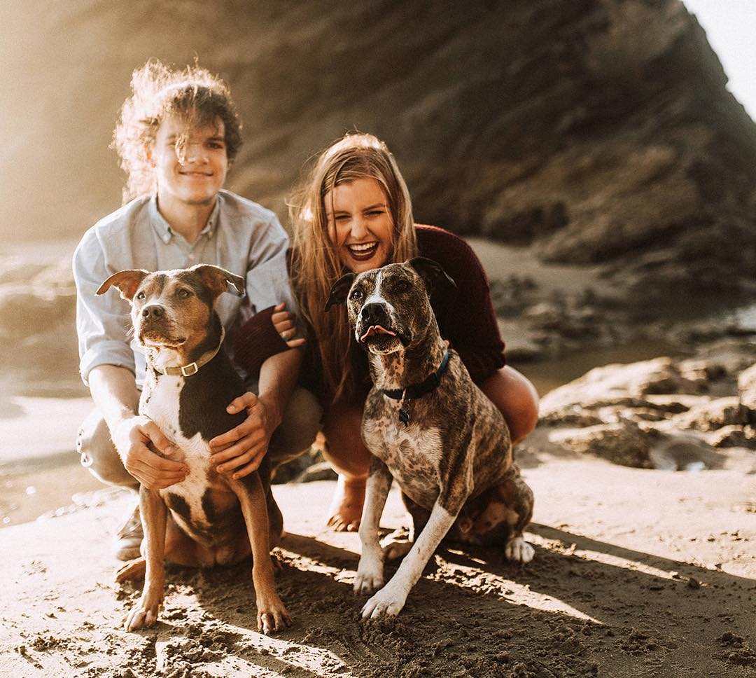 Jacob Roloff: Gushed Over, Praised by Fiancee Isabel Rock - The ...