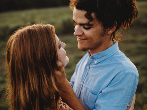 Jacob Roloff: Gushed Over, Praised by Fiancee Isabel Rock - The ...