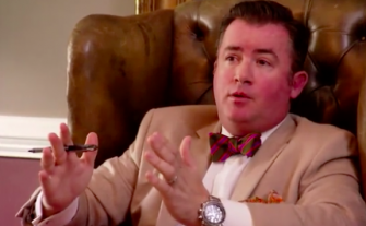 J.D. Madison: Southern Charm Star Arrested for WHAT?!