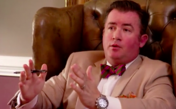 J.D. Madison: Southern Charm Star Arrested for WHAT?!