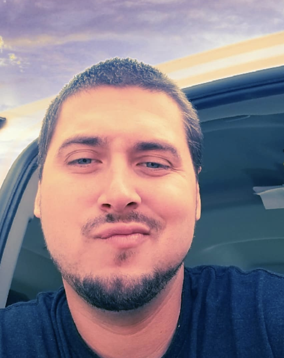 Jeremy Calvert on insta - The Hollywood Gossip