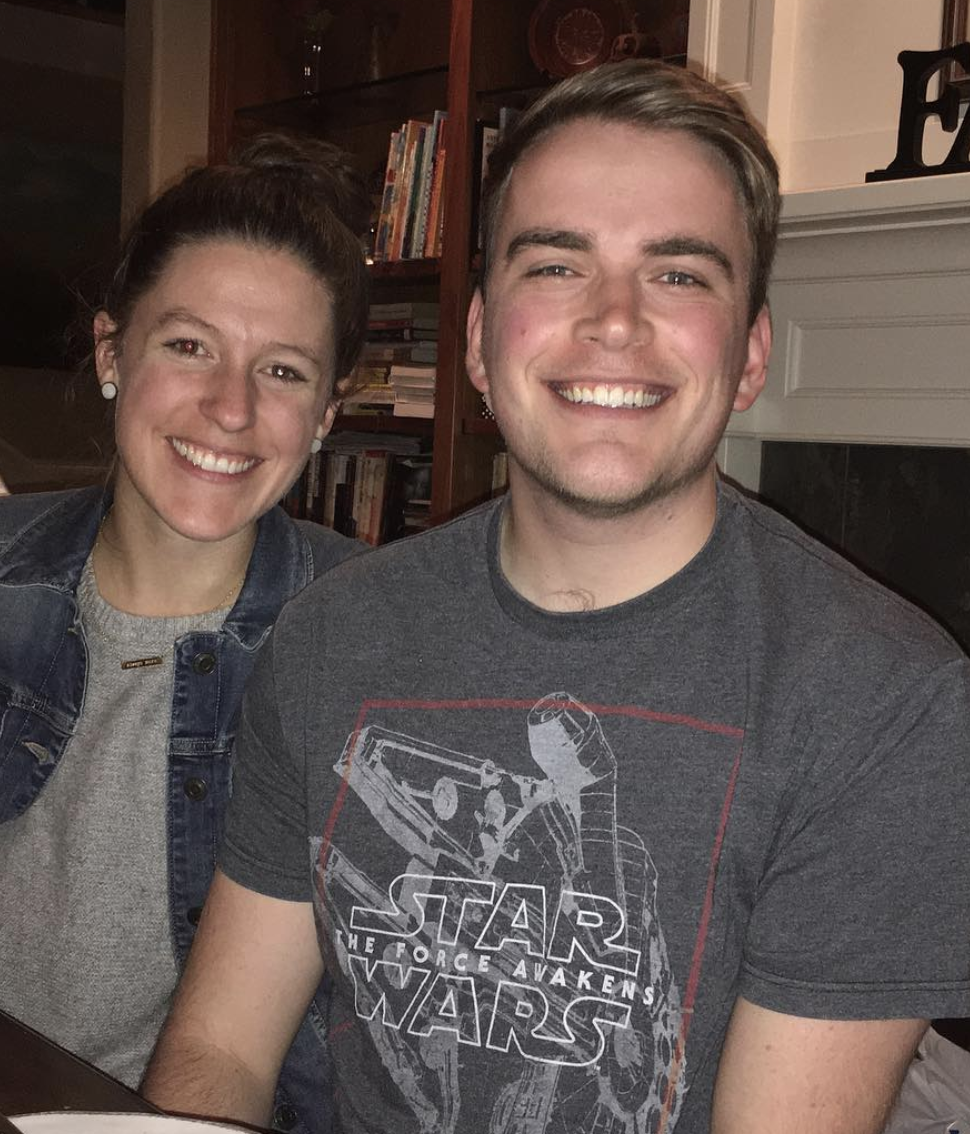 Molly Roloff Actually Visits Family Farm, Makes Amy One Happy Mama ...