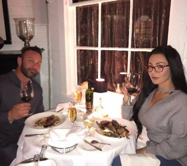 Roger Mathews Creeps on Sammi Sweetheart's Instagram, Claims Jenni ...