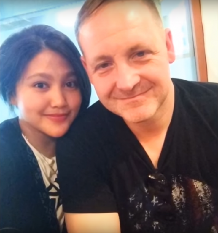 90 Day Fiance Scandal: Leida Margaretha Accuses Eric Rosenbrook of Abuse
