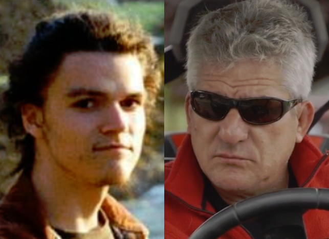 Jacob Roloff: Why He Might NEVER Make Peace With Matt - The Hollywood ...