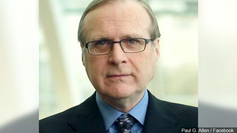 rip allen - The Hollywood Gossip