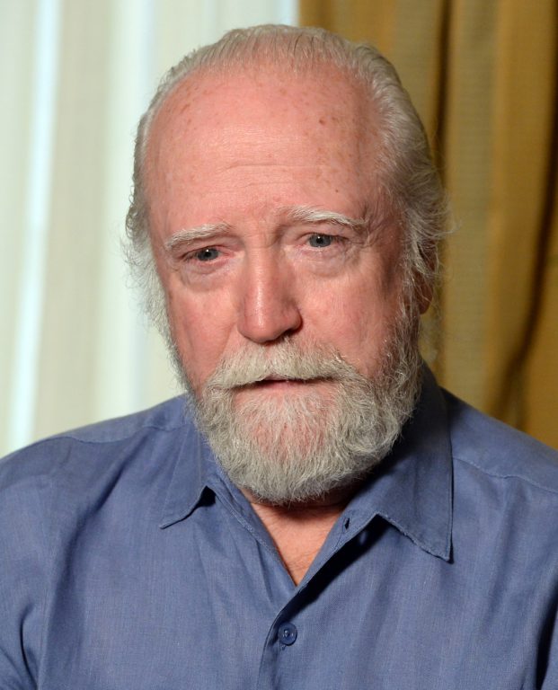 Scott Wilson Dies; The Walking Dead Star Was 76
